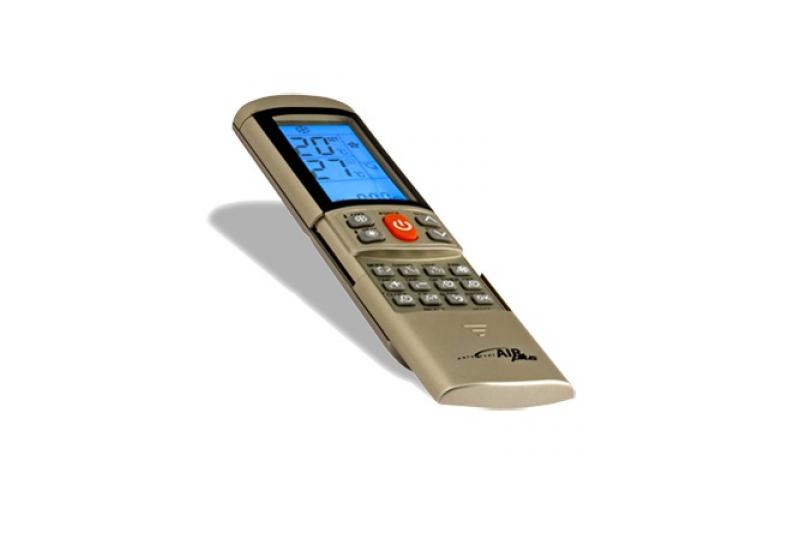 Buy Universal Remote for Air Conditioning from ATC Supplies Ltd ...
